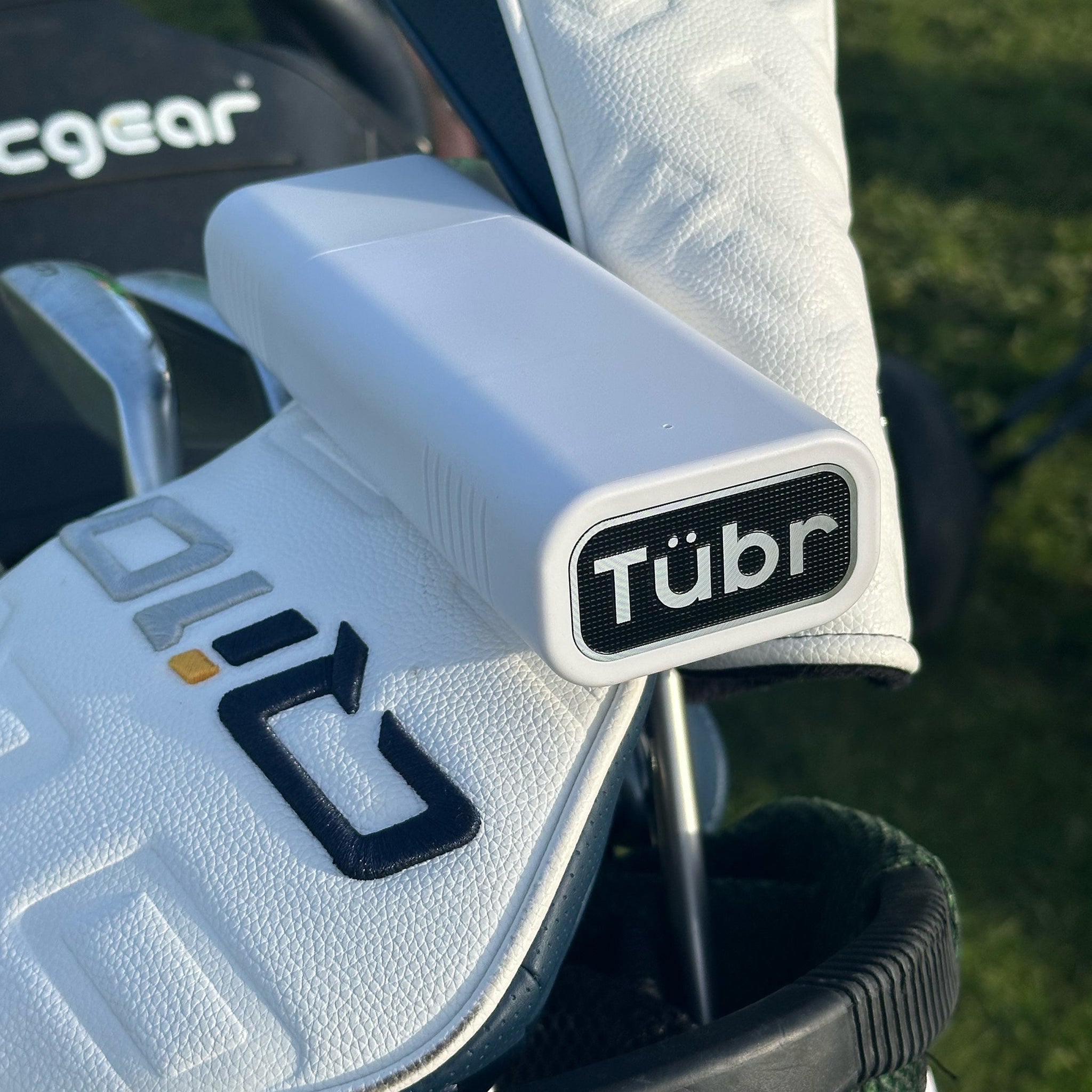 Tournament Season is Better with Tübr™