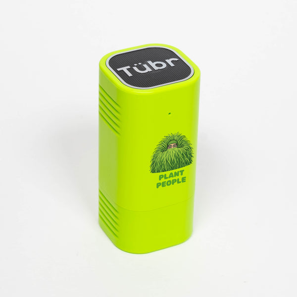 Plant People Stash | Limited Edition Storage | Tübr