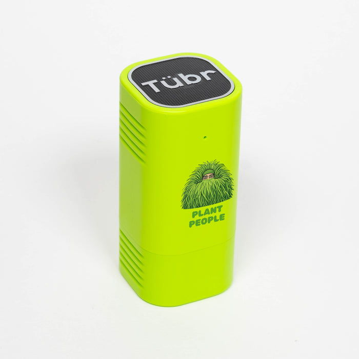Plant People Stash | Limited Edition Storage | Tübr